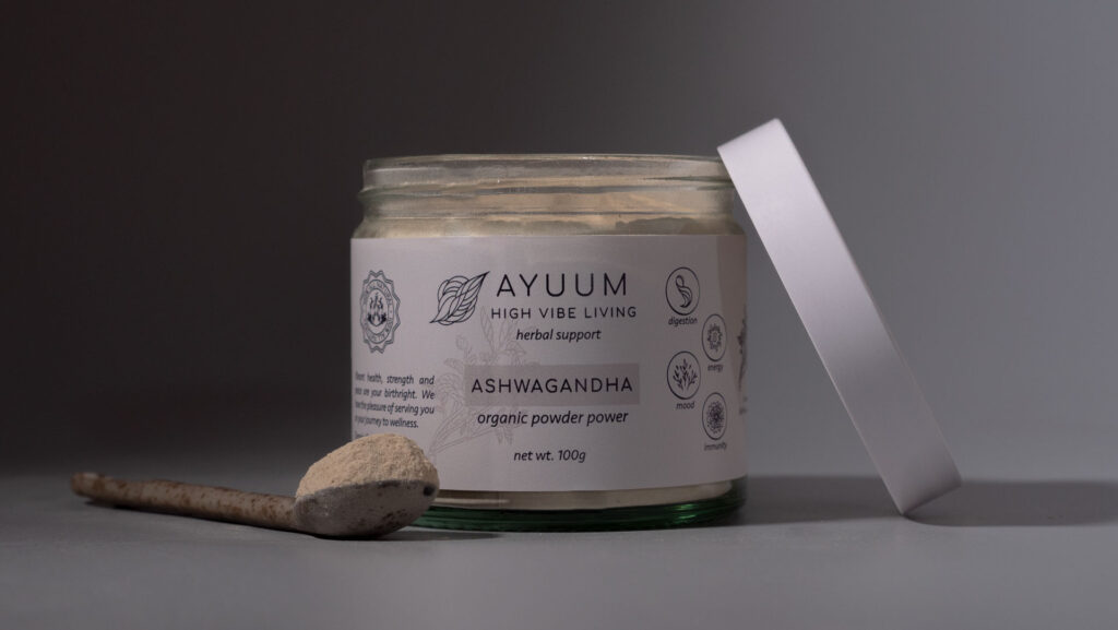 Ayuum - Eat Sleep Breathe